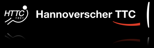Hannoverscher Tischtennisclub v. 1951 e.V. - Willkommen